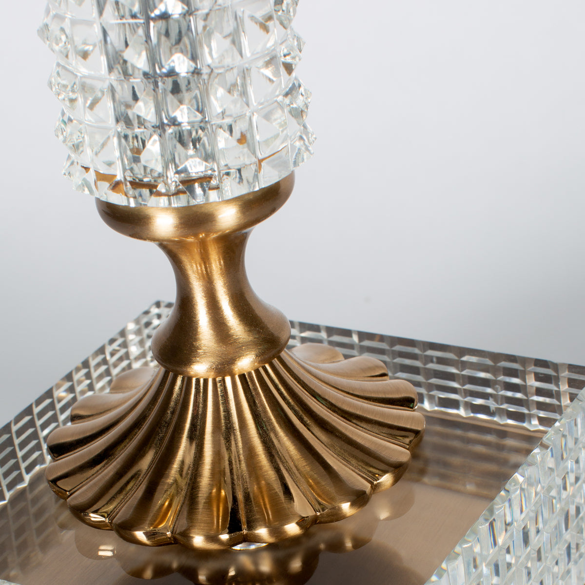 Arabella Lamp - Bradburn Home