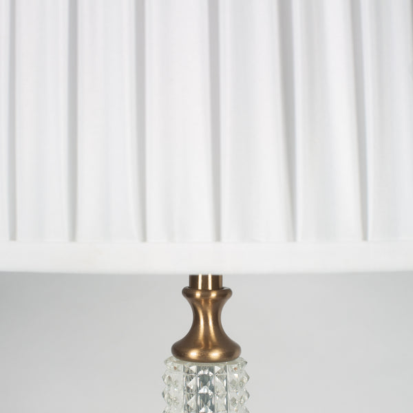 Arabella Lamp - Bradburn Home