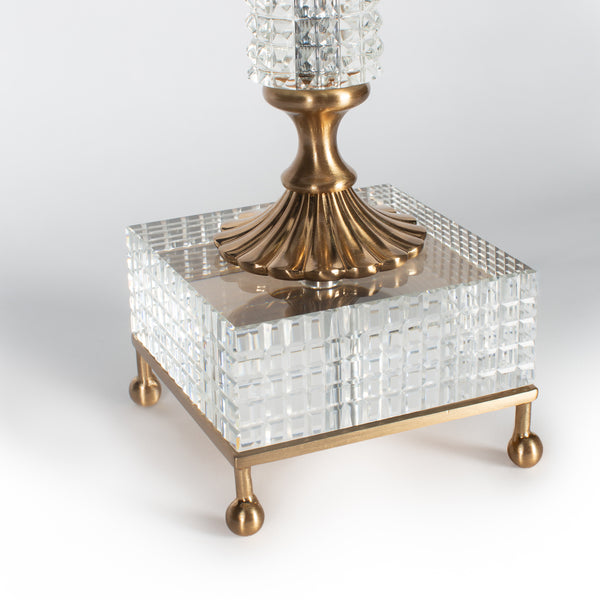 Arabella Lamp - Bradburn Home