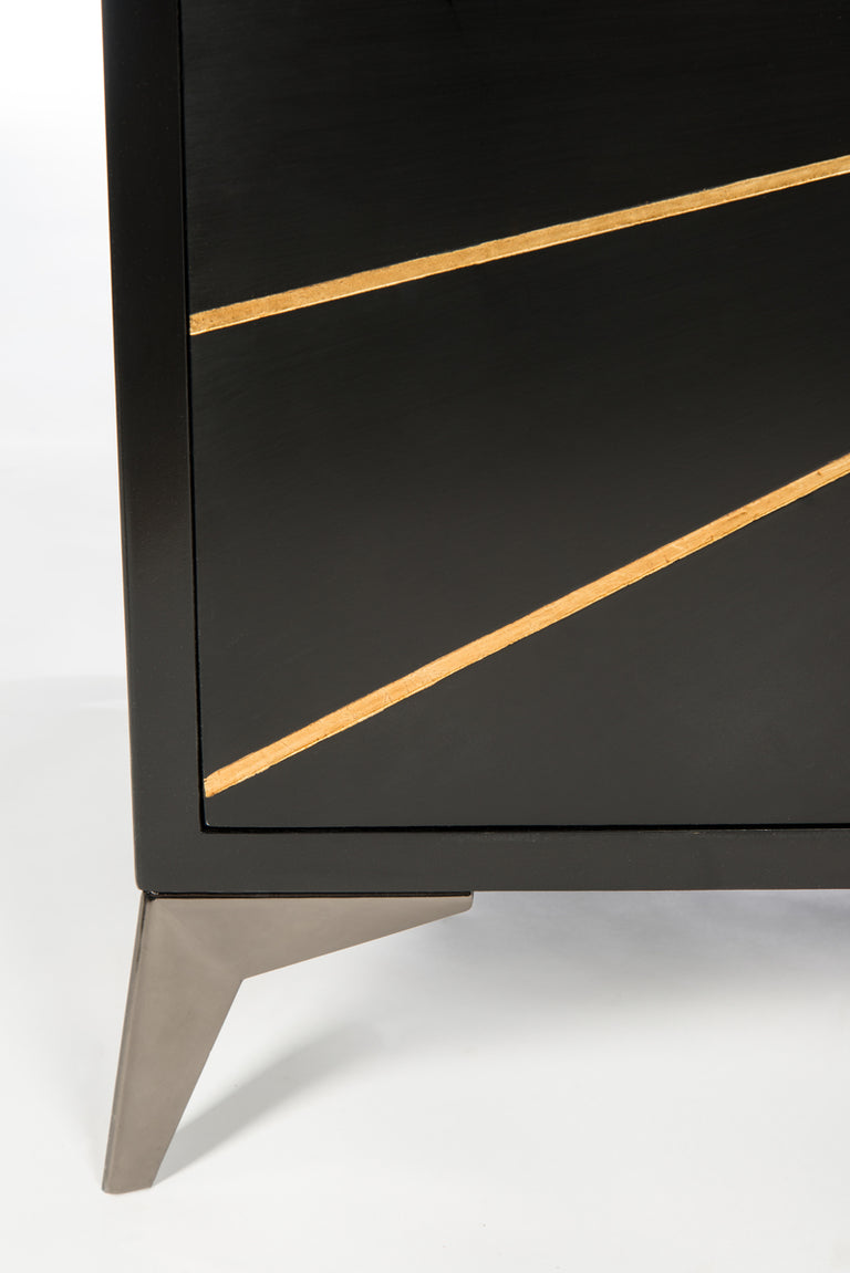 Sunburst Chest – Bradburn Home
