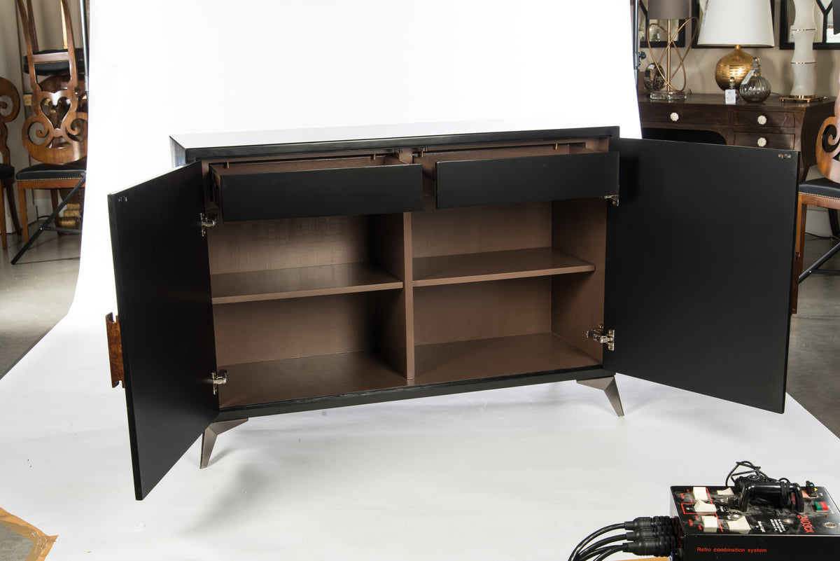 Sunburst Chest - Bradburn Home
